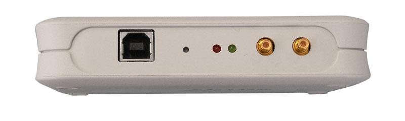 TCR51USB - IRIG Time Code Receiver